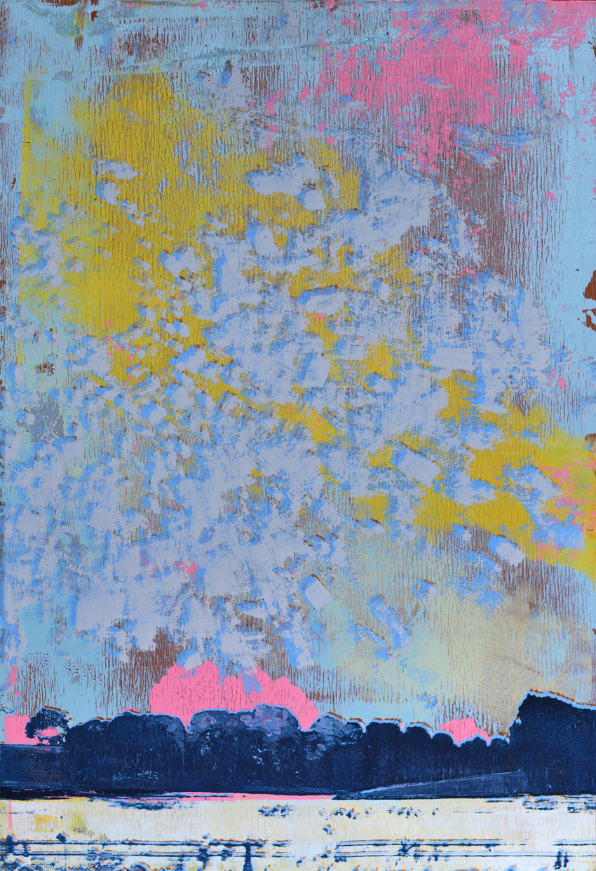 Harry Adams Sun Trap Series – L-13 Light Industrial Workshop