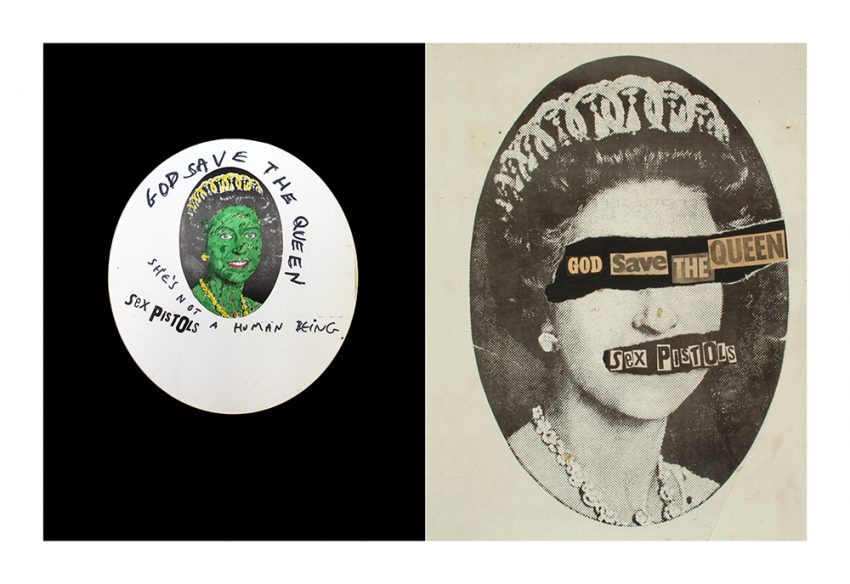 Jamie Reid – L-13 Light Industrial Workshop