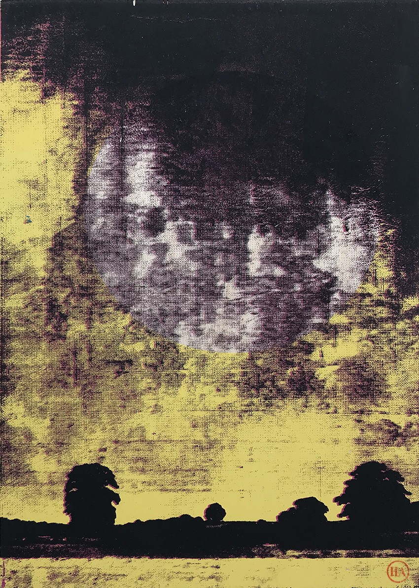 Harry Adams – L-13 Light Industrial Workshop