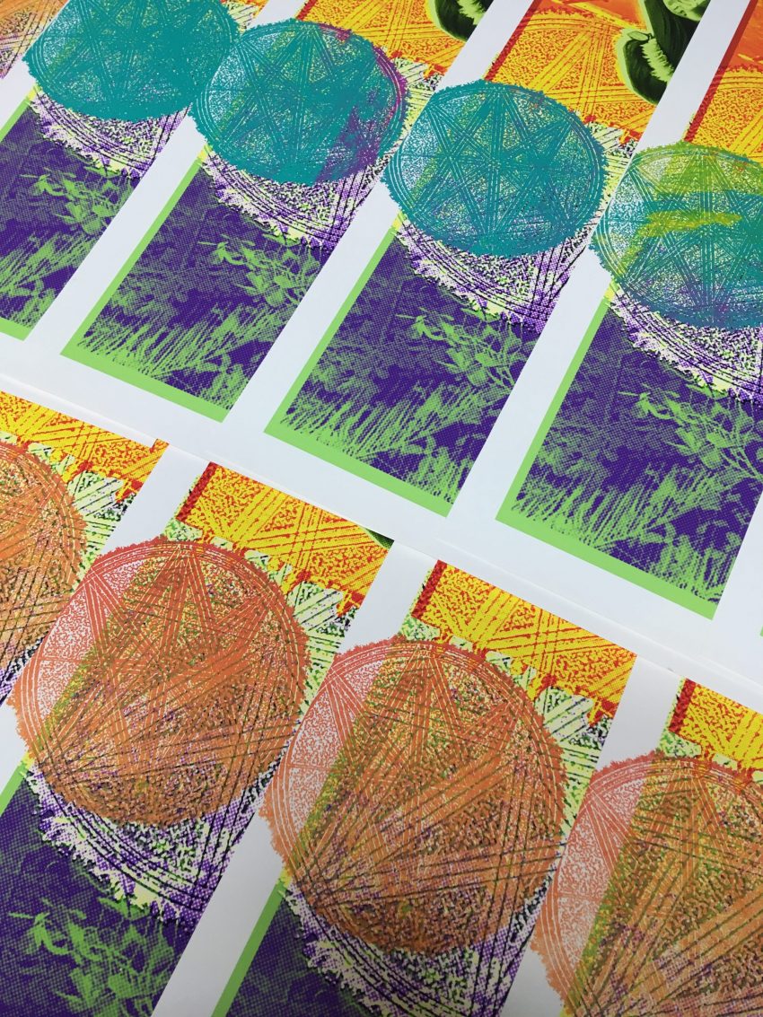 Jamie Reid Prints & Publications – L-13 Light Industrial Workshop