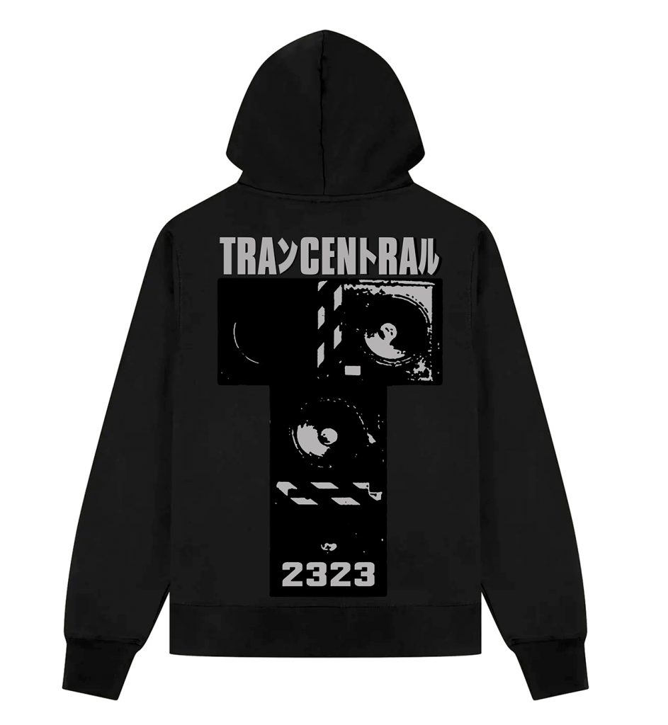 KLF 2323 World Tour Merch – Trancentral (What Time is Love?) Official Japanese Bootlegs – L-13 ...