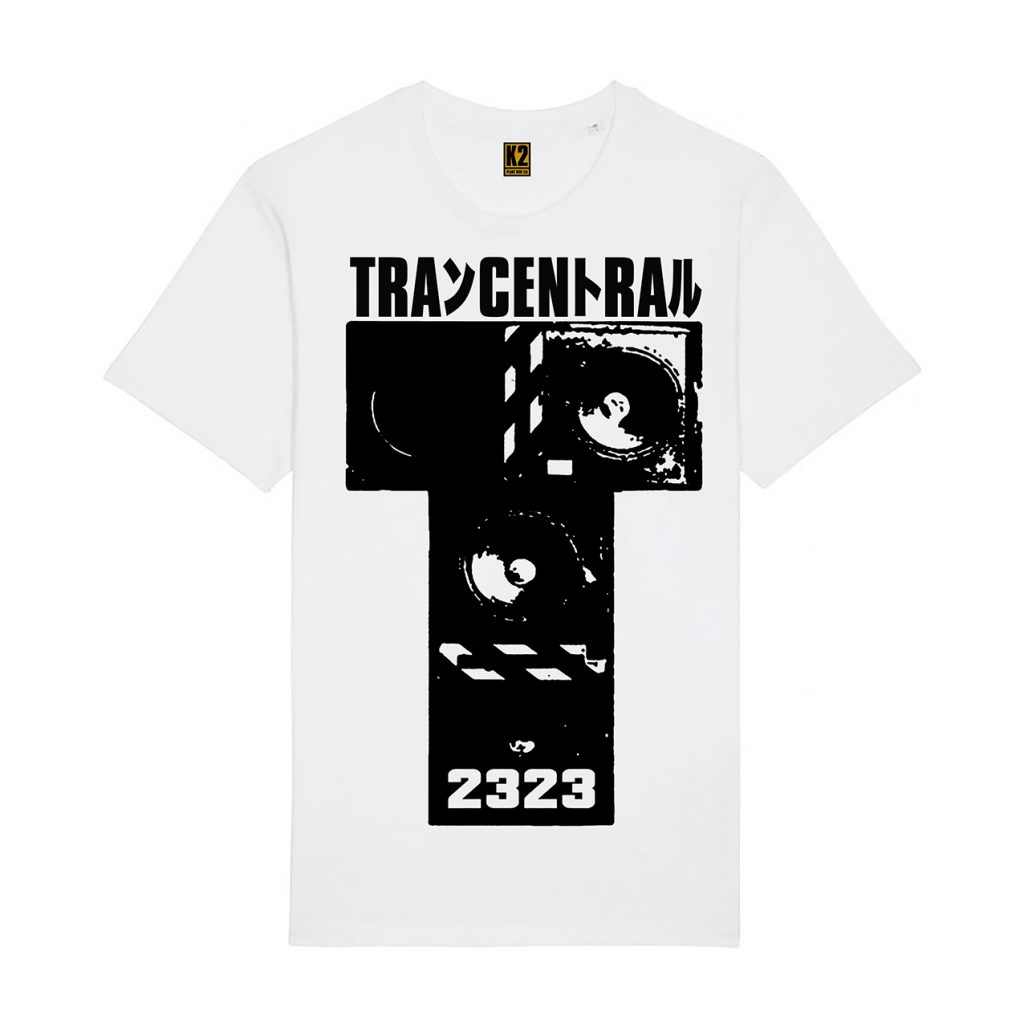 KLF 2323 World Tour Merch – Trancentral (What Time is Love?) Official Japanese Bootlegs – L-13 ...